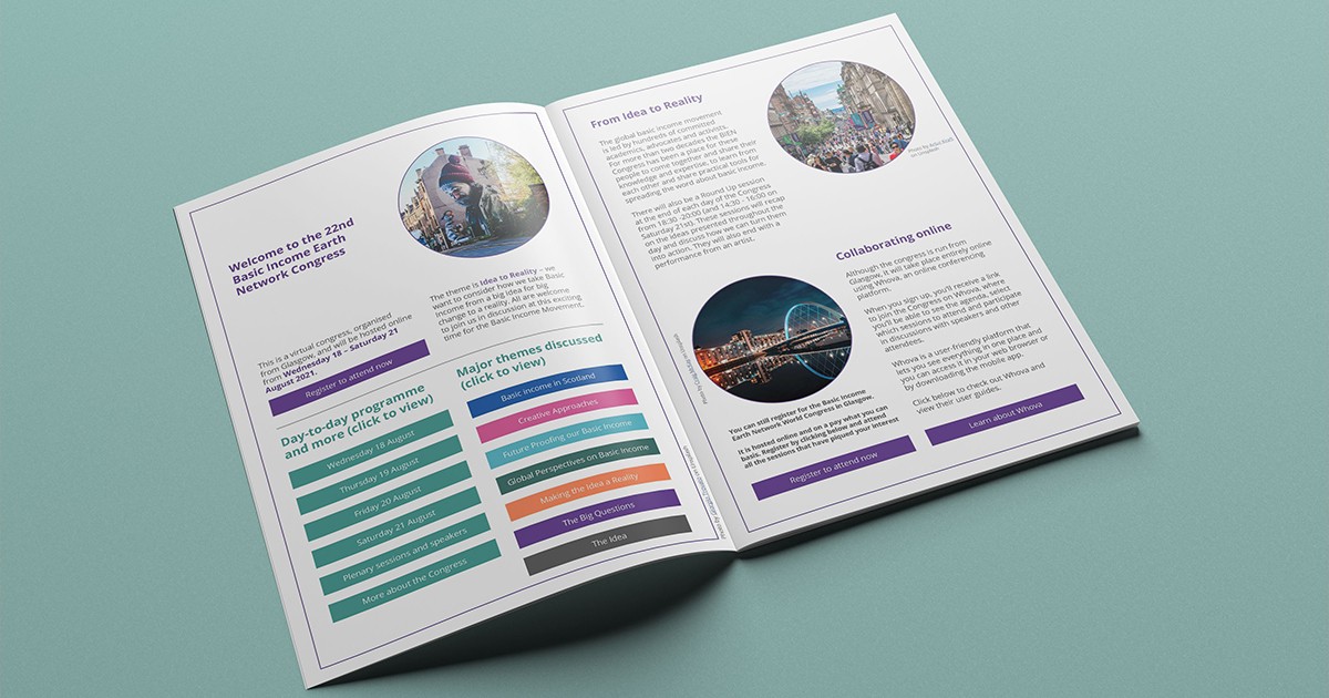 Monument Creative & Publishing